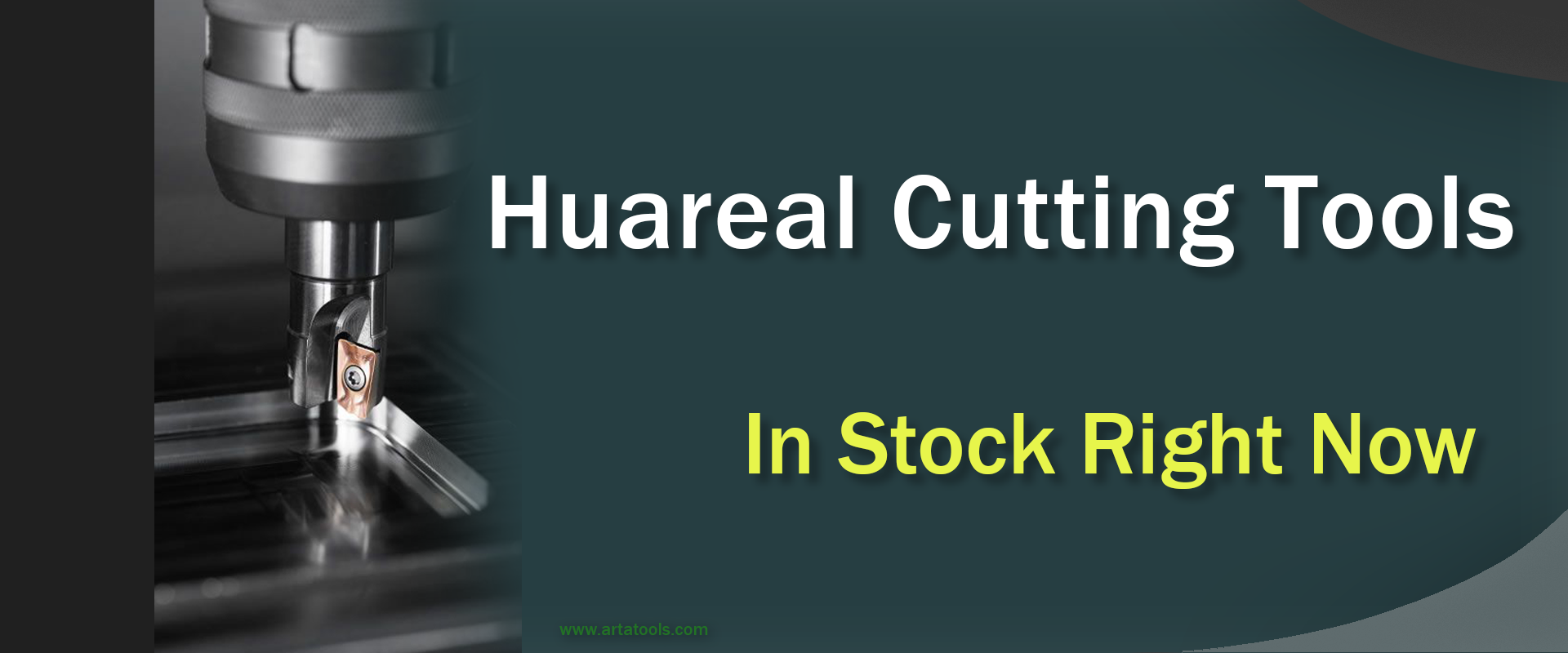 ArtaTools | Cutting Tools